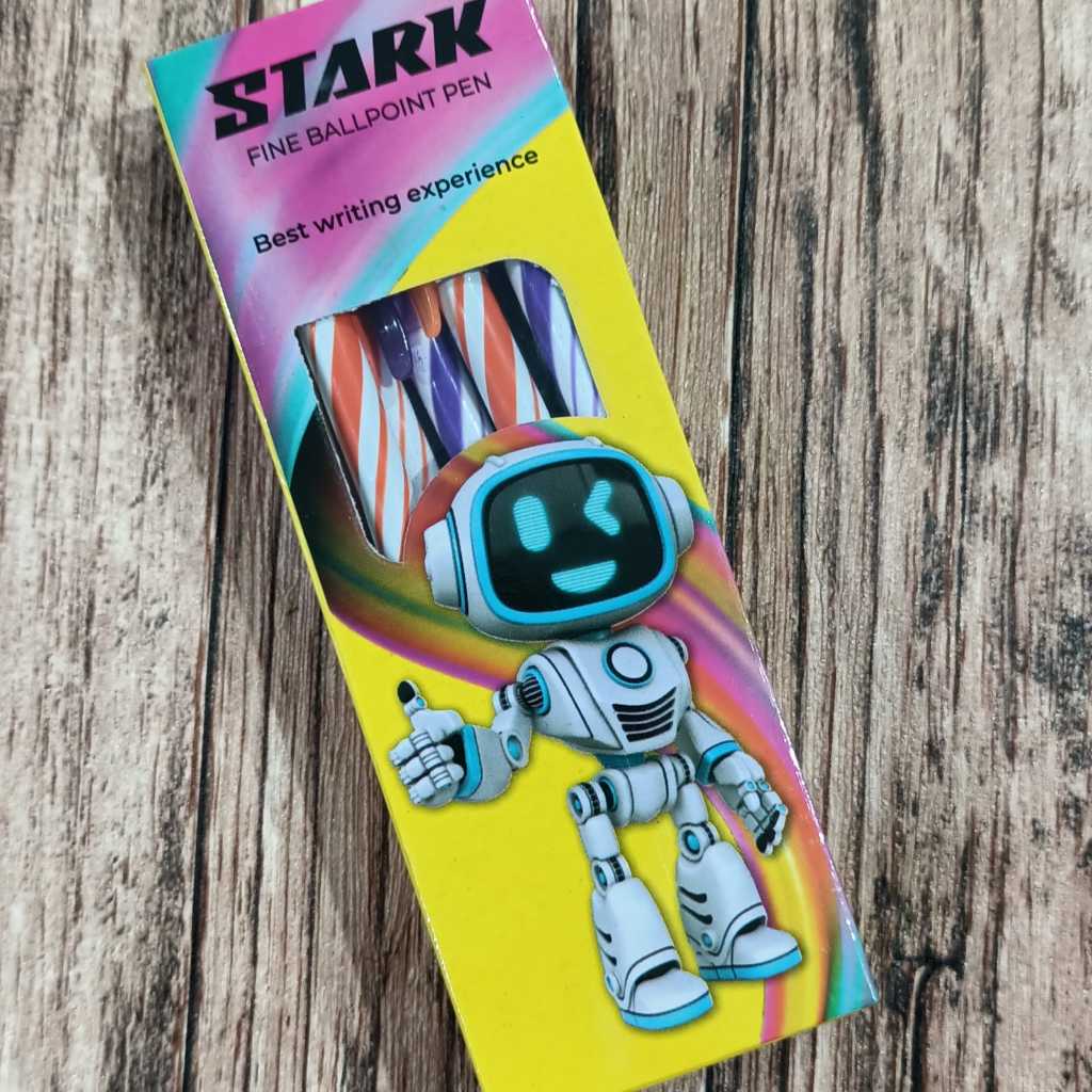 Jual (PALING LARIS) 1 PACK PULPEN MURAH, PULPEN EKONOMIS, PULPEN BAGUS ...