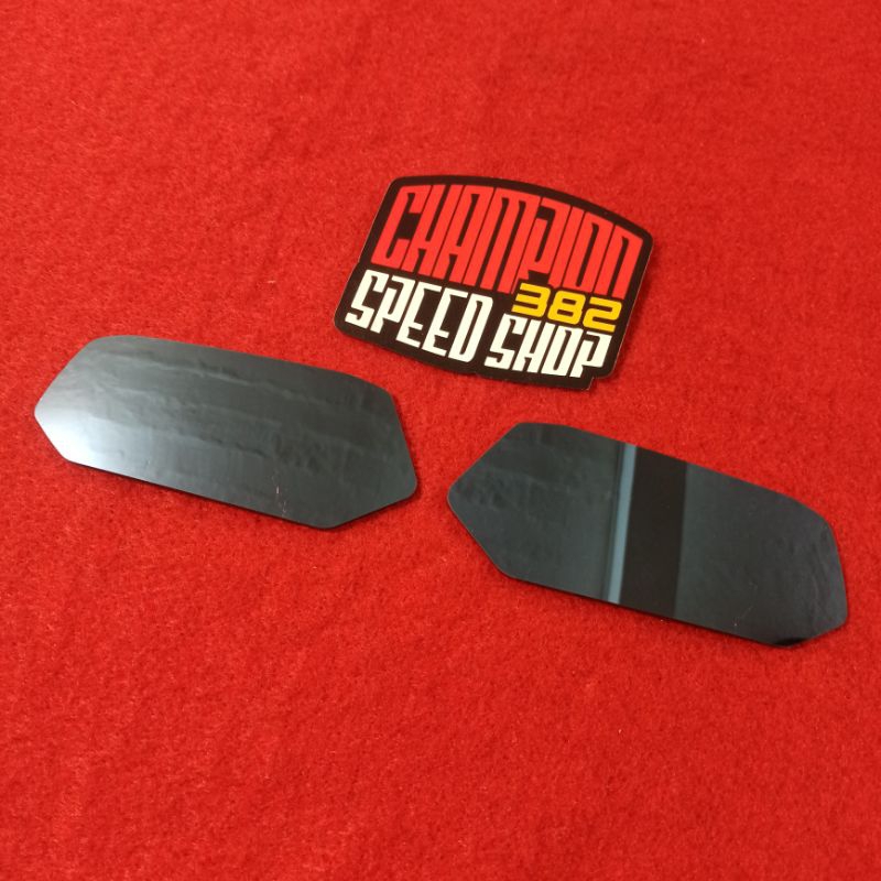 Jual Kaca Cadangan Spion Body NEMO GMA Product Yamaha New X-MAX XMAX ...