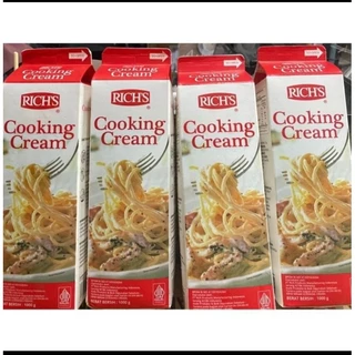 Jual Cooking Cream Terlengkap & Harga Terbaru Desember 2025 | Shopee ...