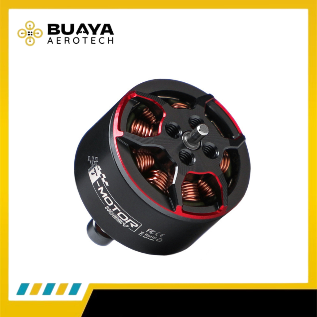 Jual T-Motor F1408 2800KV Brushless Motor 1408 TMotor | Shopee Indonesia