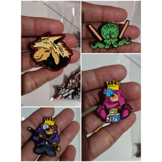Jual pin enamel custom Harga Terbaik & Termurah November 2024 | Shopee ...