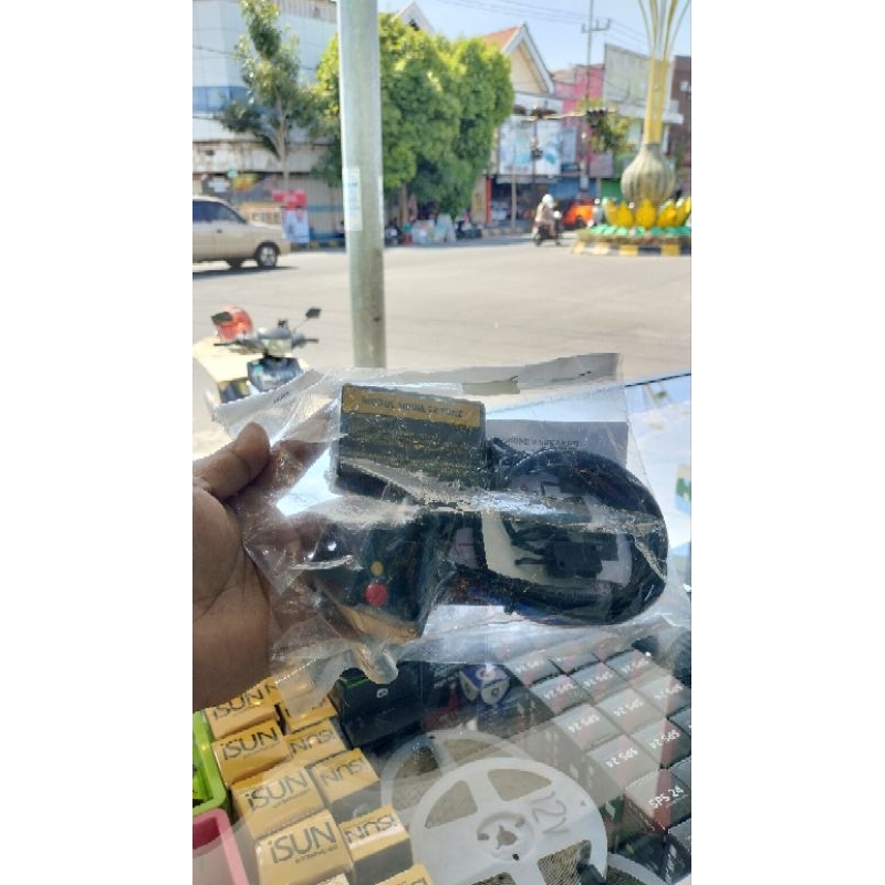 Jual Modul Toa / Modul Sirine | Shopee Indonesia