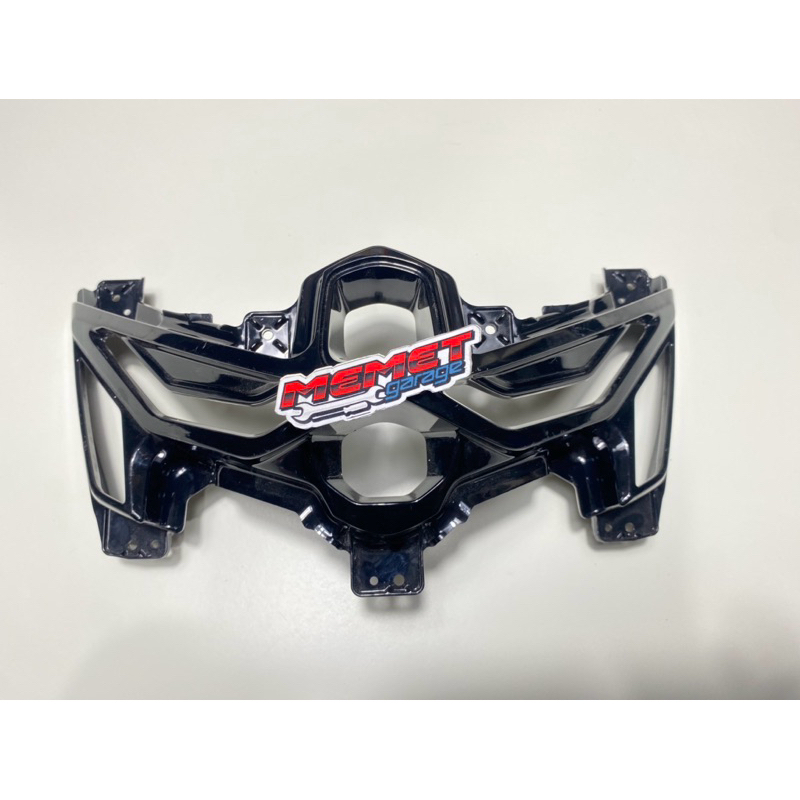 Jual Frame Headlamp Lampu Depan Nmax Neo Turbo Original 2024 | Shopee ...