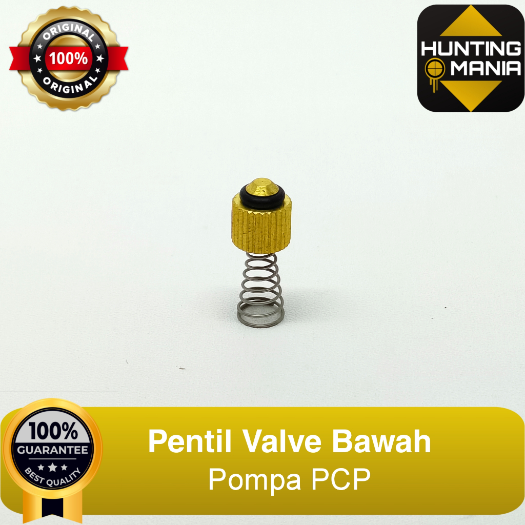 Jual Pentil Valve Bawah Pompa PCP, Pentil Valve Bawah, Pentil Valve ...