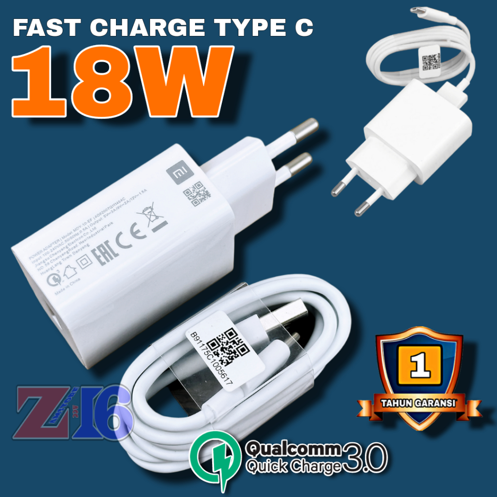 Jual [ ORIGINAL ] ORIGINAL Charger Xiaomi Poco C65 Original Fast ...