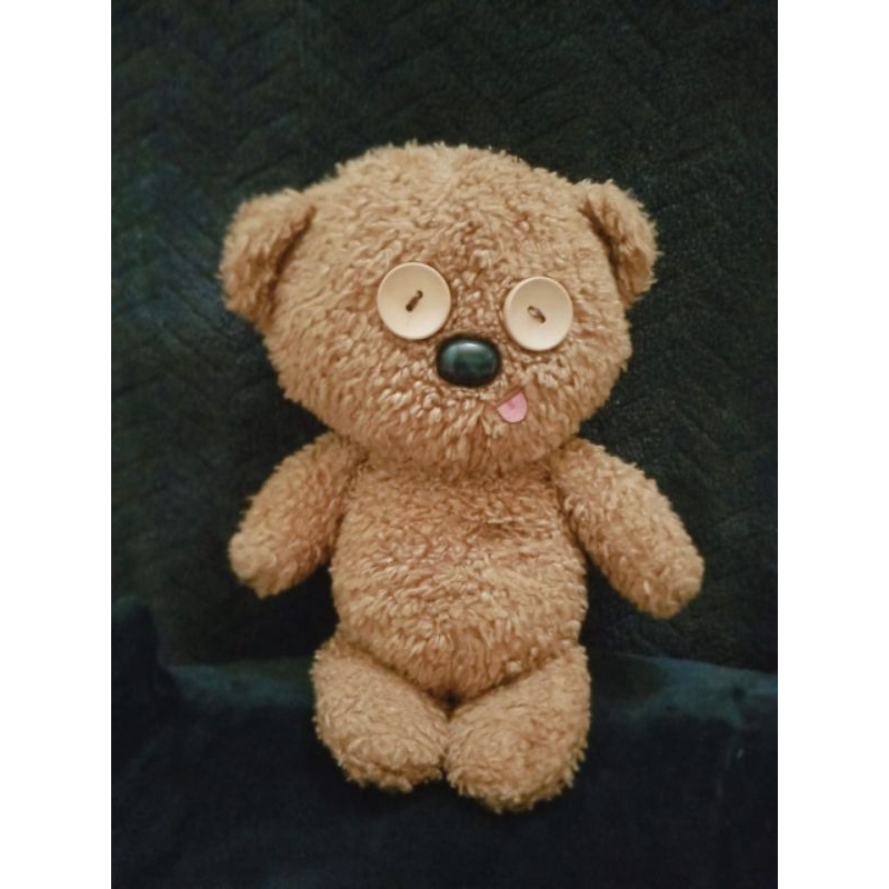 Jual boneka tim teddy minion | Shopee Indonesia