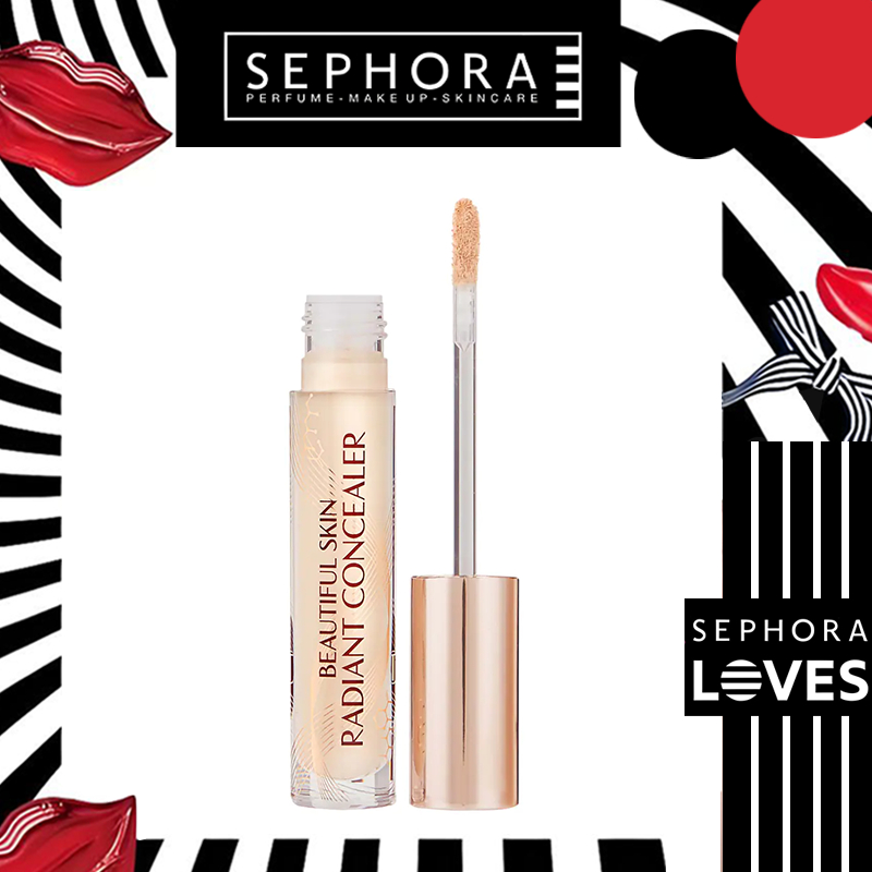 Jual SEPHORA Online【100% Original】CHARLOTTE TILBURY BEAUTIFUL SKIN ...