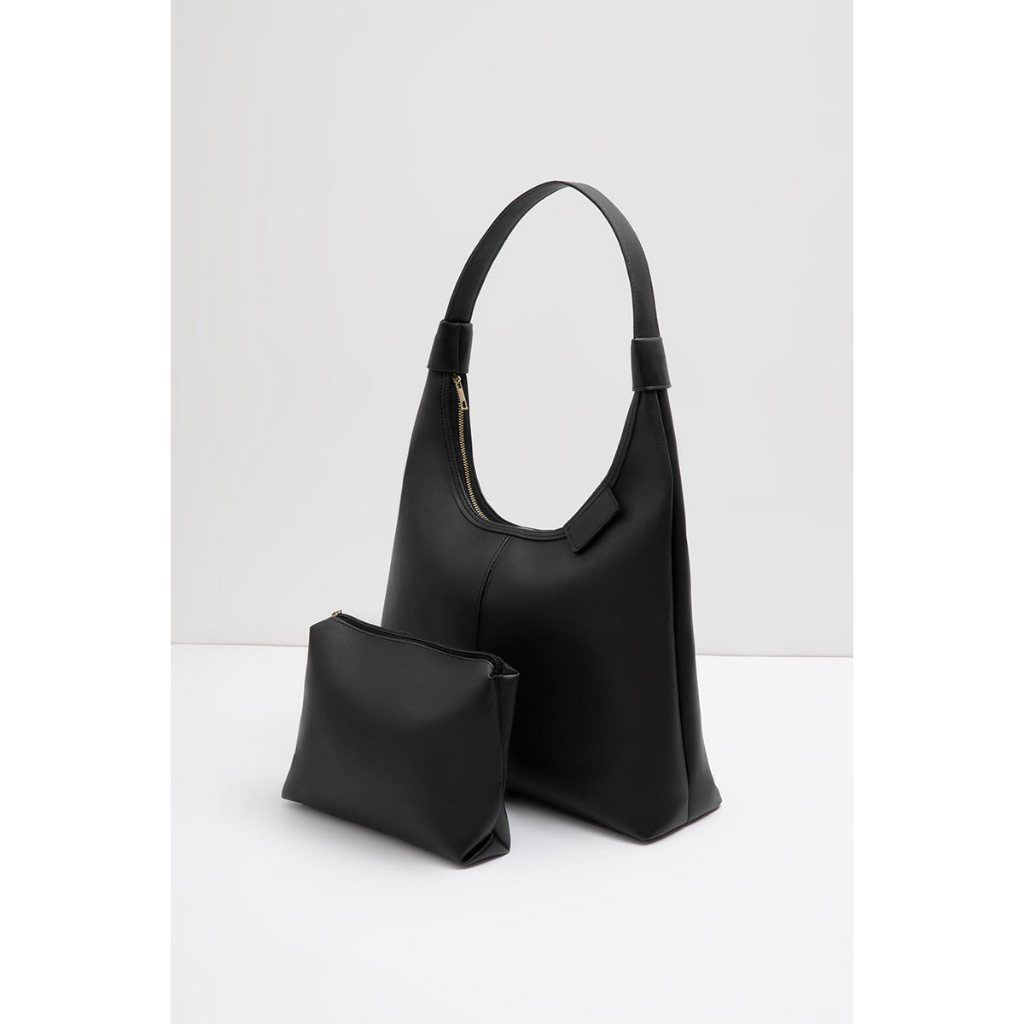 Jual Berrybenka - Tas Bahu Totebag Casual Wanita Tekka Lissa Tote Bag ...