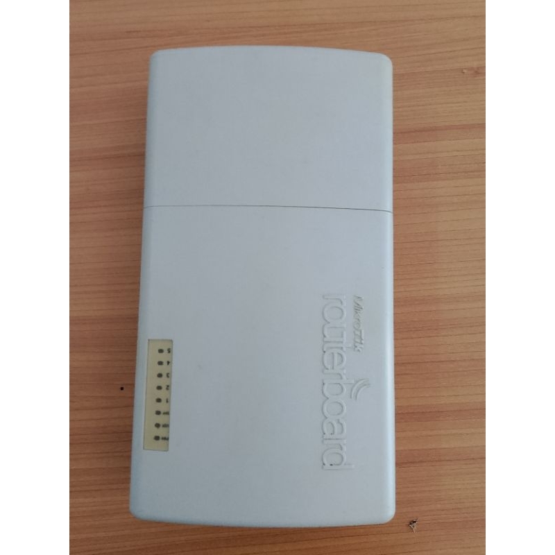 Jual Mikrotik Basebox 5 | Shopee Indonesia