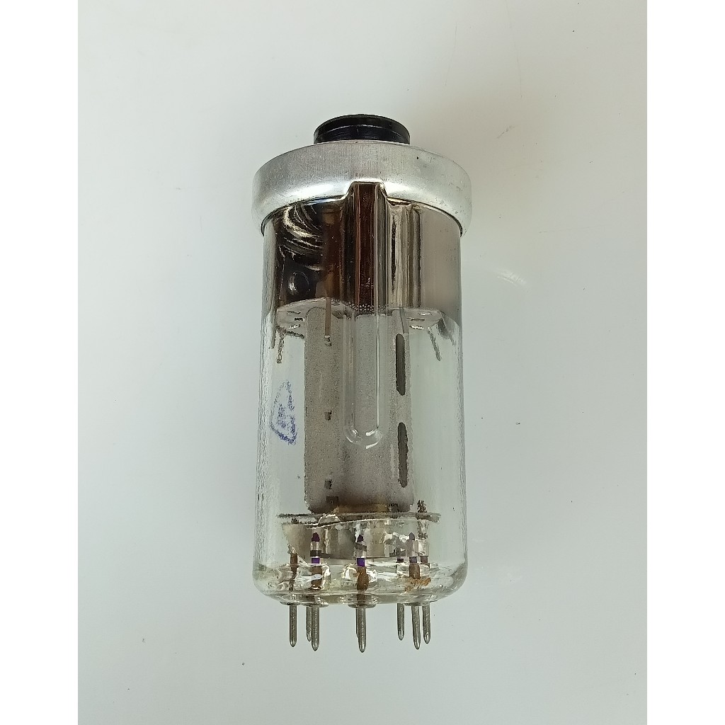 Jual Vacuum tube Rusia OTK ry50 ( Tabung GU50 ) | Shopee Indonesia