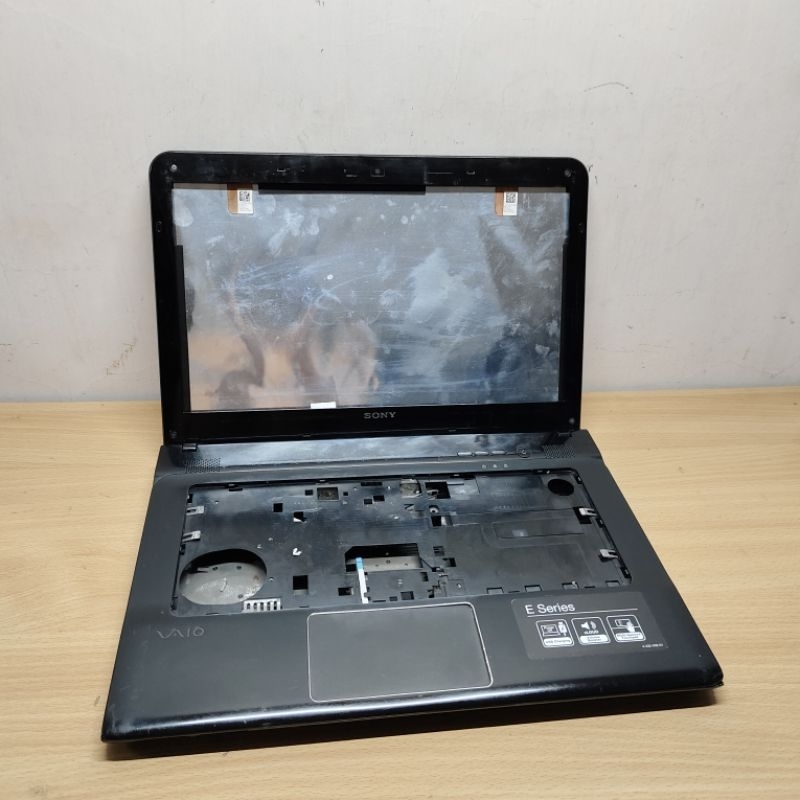 Jual Kesing Case Cassing Casing laptop SONY SVE14AE11W | Shopee Indonesia