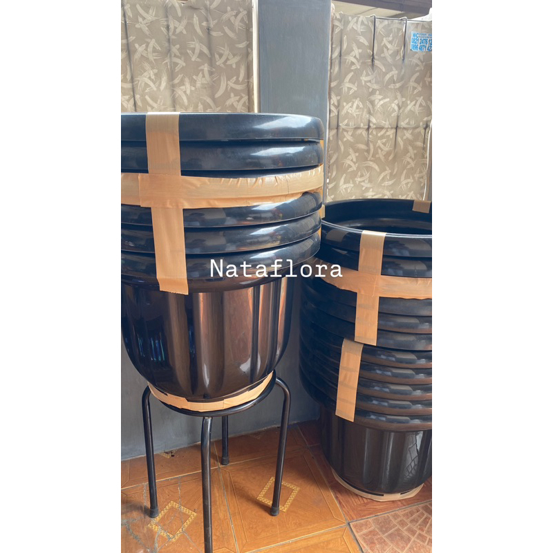 Jual Pot 50 / Pot 60 / Pot 70 / Pot 100 / Pot Jumbo Tanaman Besar ...