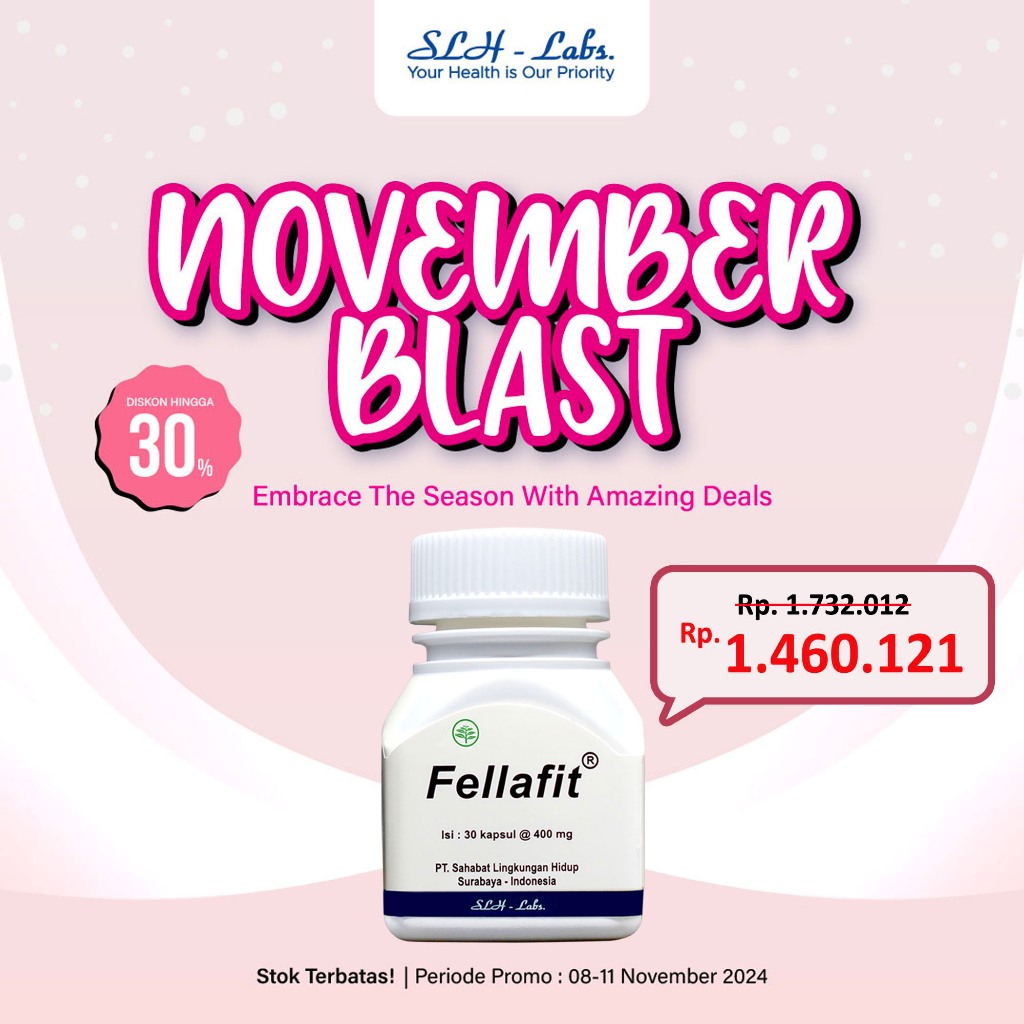 Jual Fellafit Obat Herbal Proteoglikan – UNTUK RADANG SENDI & BATU ...