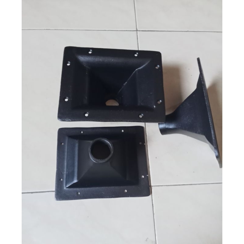 Jual Horn 15x19 sudah drat BAHAN DIRAL | Shopee Indonesia