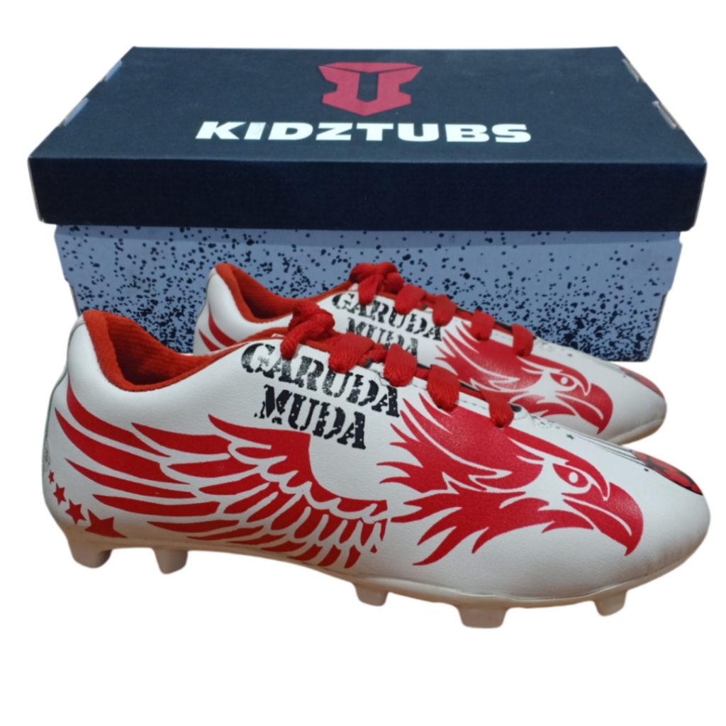 Jual KIDZTUBS Sepatu Bola Anak Anak Laki Laki Tanggung Kecil Usia PAUD ...