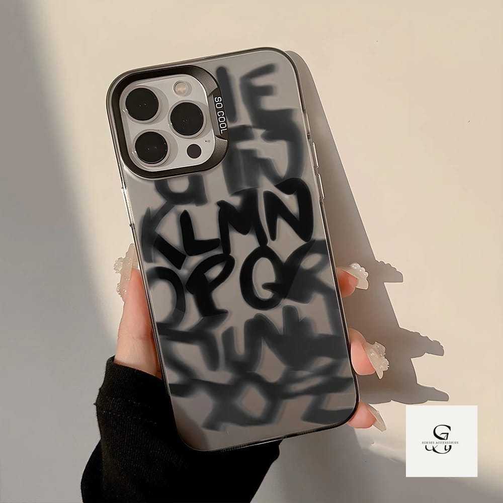 Jual LL10 Premium matte Case Casing Hp Subjek Aesthetic For Xiaomi Redmi A5 NOTE 14 NOTE 14 PRO ...