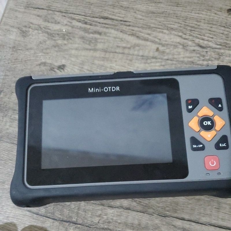 Jual mini otdr | Shopee Indonesia