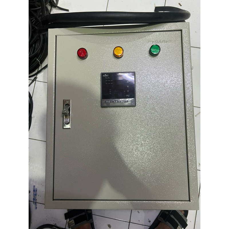 Jual PANEL LISTRIK SDP/PANEL SDP | Shopee Indonesia