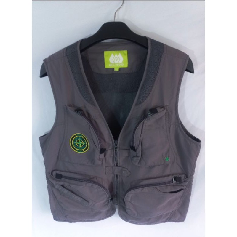Jual vest tactical / vest mancing | Shopee Indonesia