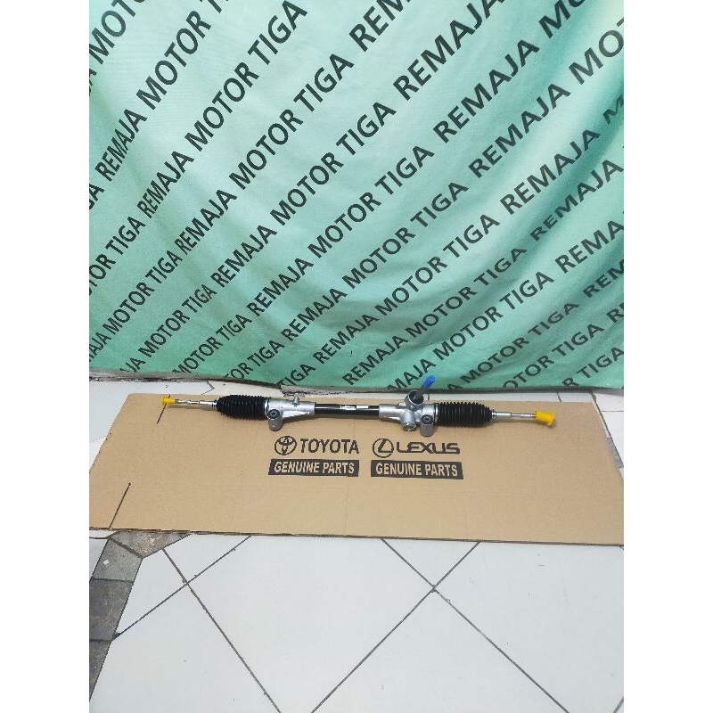 Jual Etios Valco rack steering Rack steer rek stir rak setir rack power ...