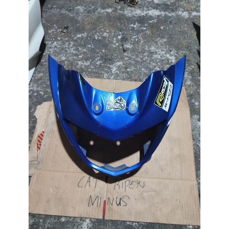 Jual bodi barong ninja r repaint | Shopee Indonesia