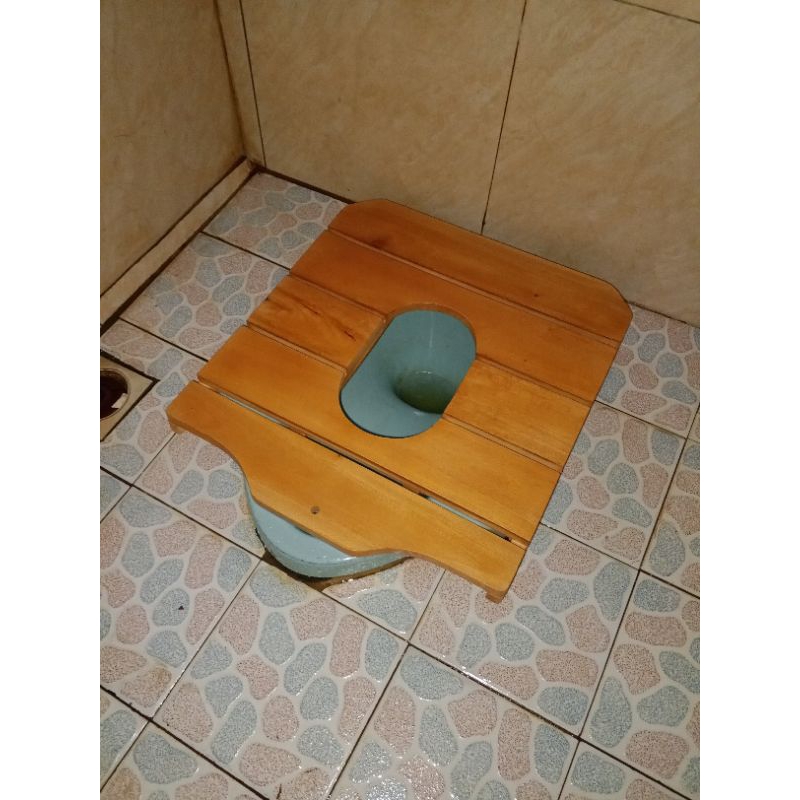 Jual RB2 papan wc papan toilet jongkok anak dudukan wc anak papan ...