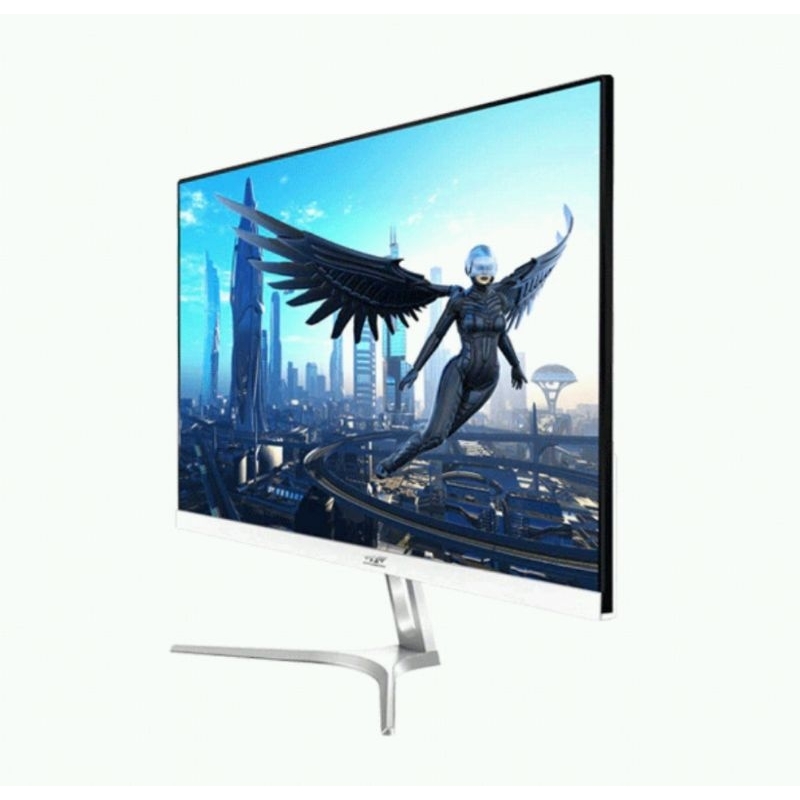 Jual Monitor Pc gamer Armageddon PF 24HD SUPER | Shopee Indonesia