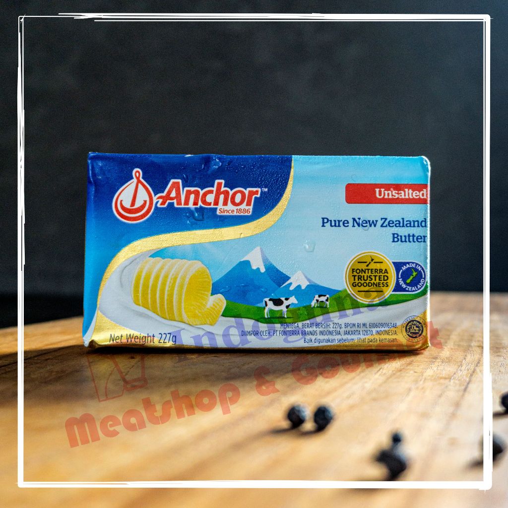 Jual Anchor Butter | Shopee Indonesia