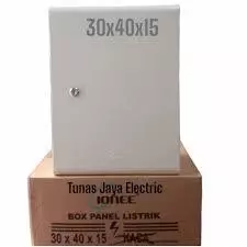 Jual Panel Box Terlengkap & Harga Terbaru Juli 2025 | Shopee Indonesia