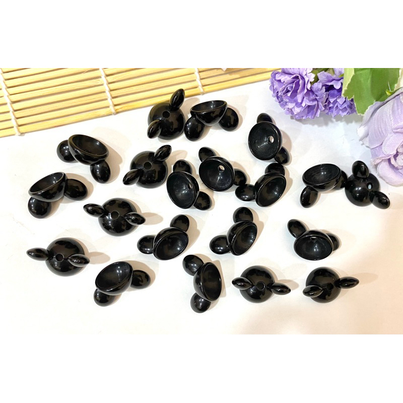 Jual Mote manik topi mickey mouse (25 gr) | Shopee Indonesia