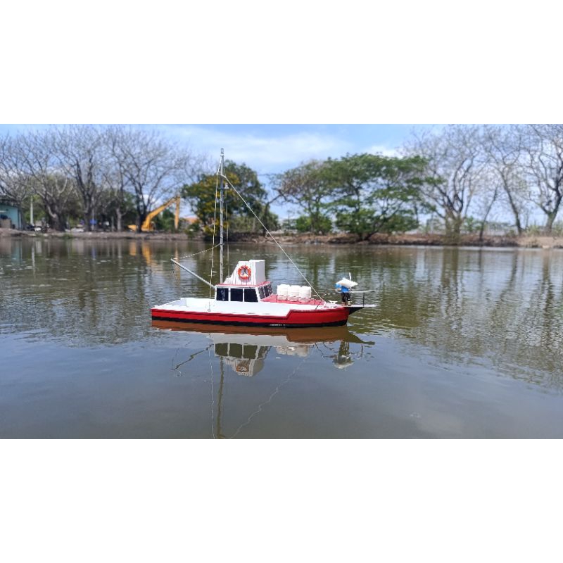 Jual RC model jaws orca | Shopee Indonesia