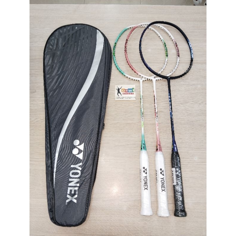 Jual Raket Badminton Yonex Original ASTROX 01 /ABILITY/CLEAR/FEEL NEW / ASTROX 01 ABILITY ...