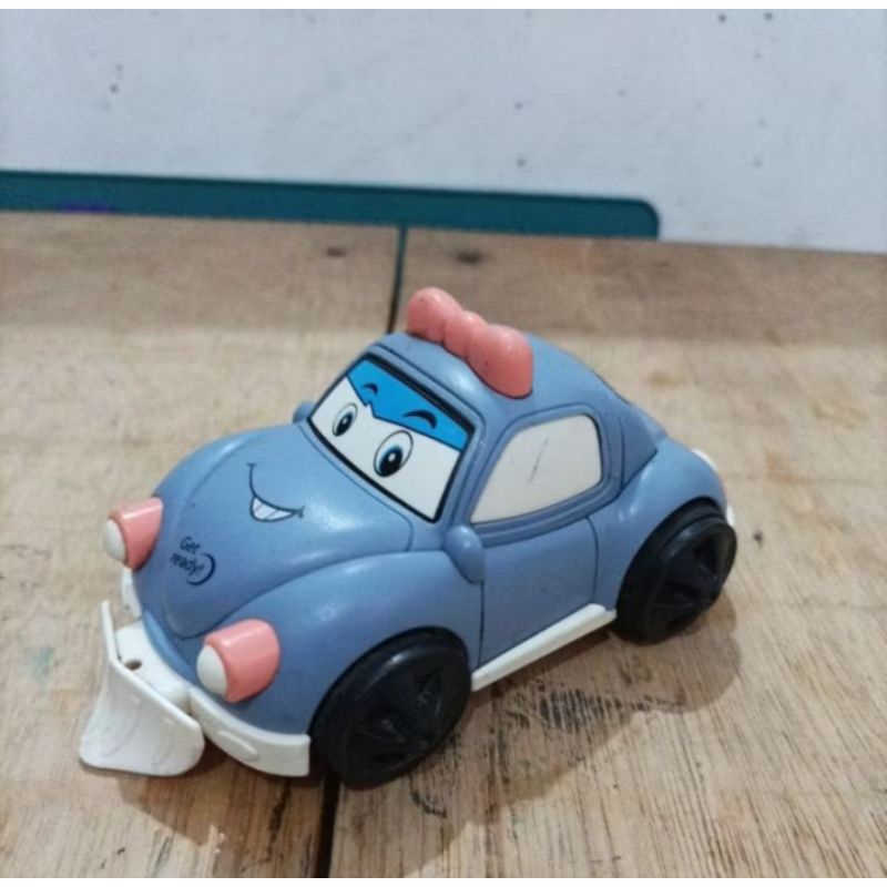 Jual Mobil A&W | Shopee Indonesia