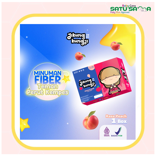 Jual JIBANG BANGJI FIBER 120 G | Shopee Indonesia