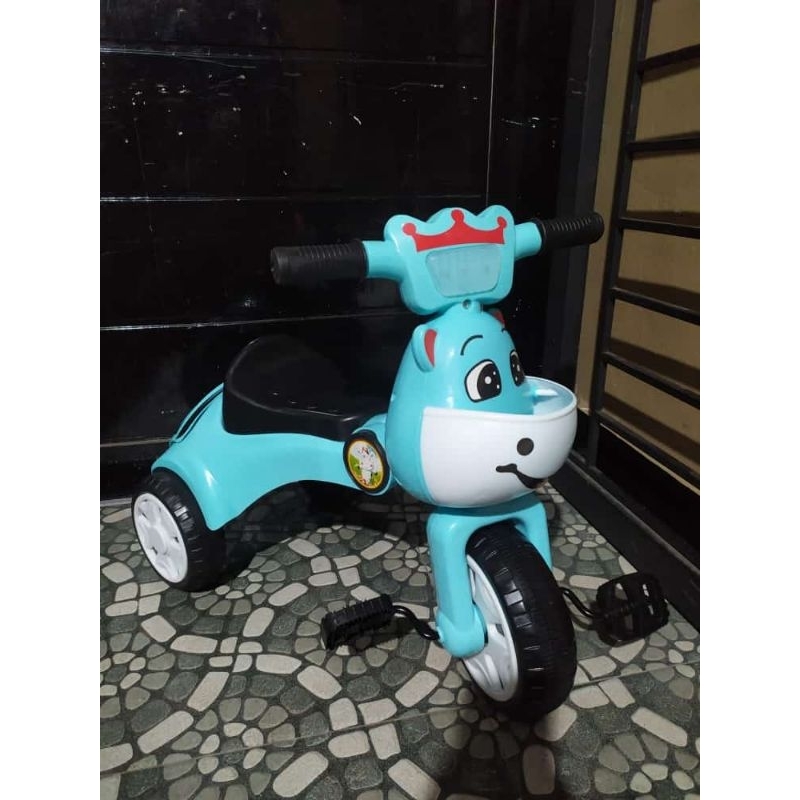 Jual SEPEDA BALITA 2 TAHUN/SEPEDA KECIL 3 RODA/SEPEDA KECIL RODA 3 ...