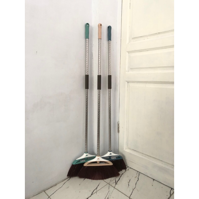 Jual sapu colin kualitas bagus gg stainles | Shopee Indonesia