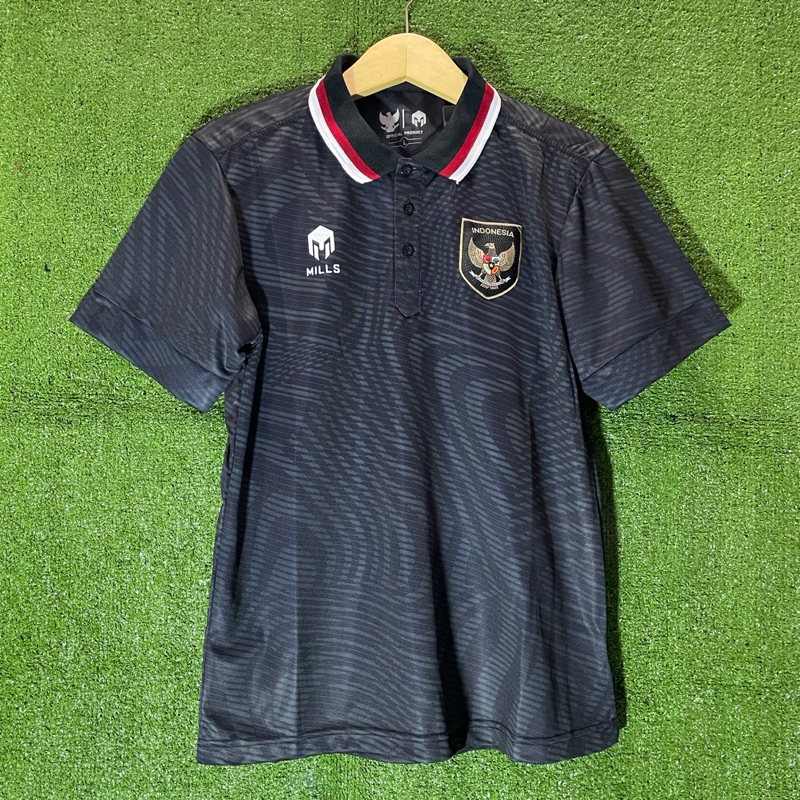 Jual jersey timnas mills 3rd third hitam REPLIKA 22/23 fans issue ...
