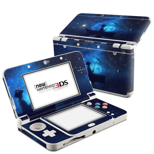 Jual STICKER NINTENDO 3DS - NINTENDO NDS - NINTENDO DS LITE (BISA ...