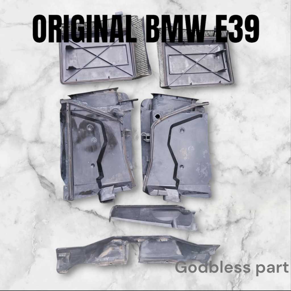 Jual FILTER AC BMW E39 ORIGINAL LENGKAP | Shopee Indonesia