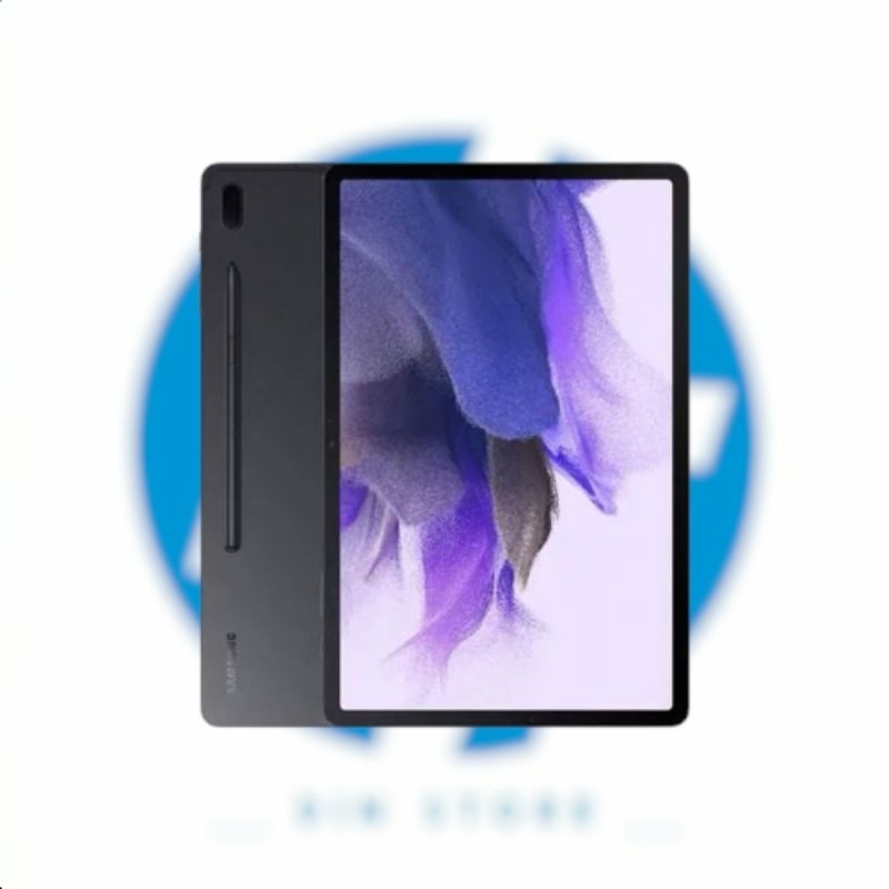 Jual Samsung Tab S7 FE 5G 6/128 Resmi Sein | Shopee Indonesia