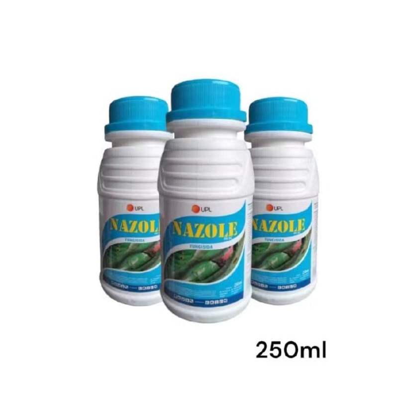 Jual Nazole 250ml Fungisida Heksakonazol Mengendalikan Busuk dan Bercak ...