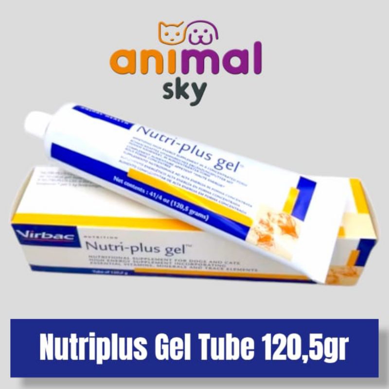 Jual Nutriplus Gel 120g | Shopee Indonesia