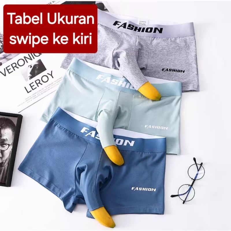Jual U 079 Celana dalam pria man cowok belalai gajah ada lubang Long Jiang 470 | Shopee Indonesia