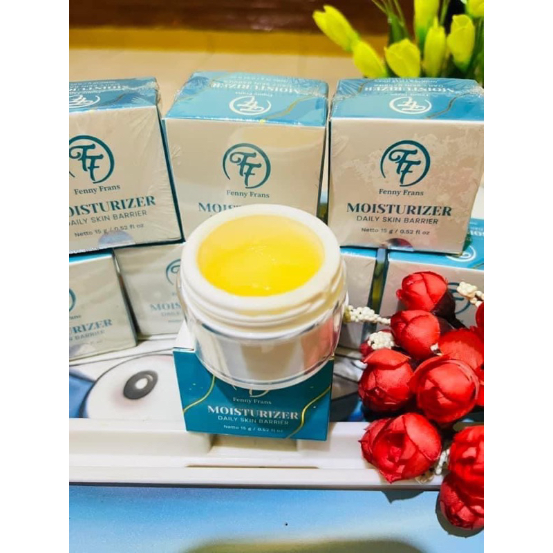 Jual moisturizer ff By fenny frans | Shopee Indonesia