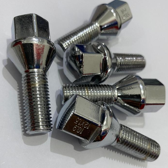 Jual BAUT / BAUD RODA VELG MOBIL MERCY, MERSI, MERCEDES, TYPE GEMUK ...