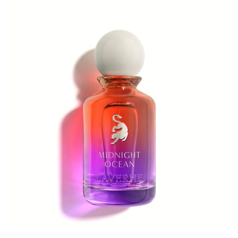 Jual Laverne Midnight Ocean Edp 100ml | Shopee Indonesia