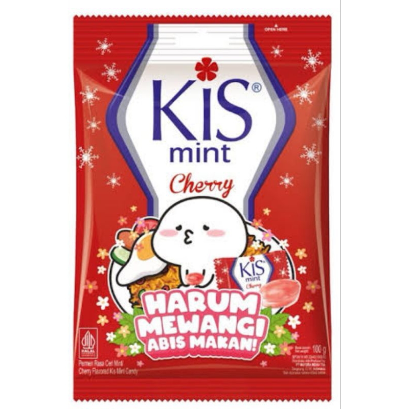 Jual permen kis all variant | Shopee Indonesia