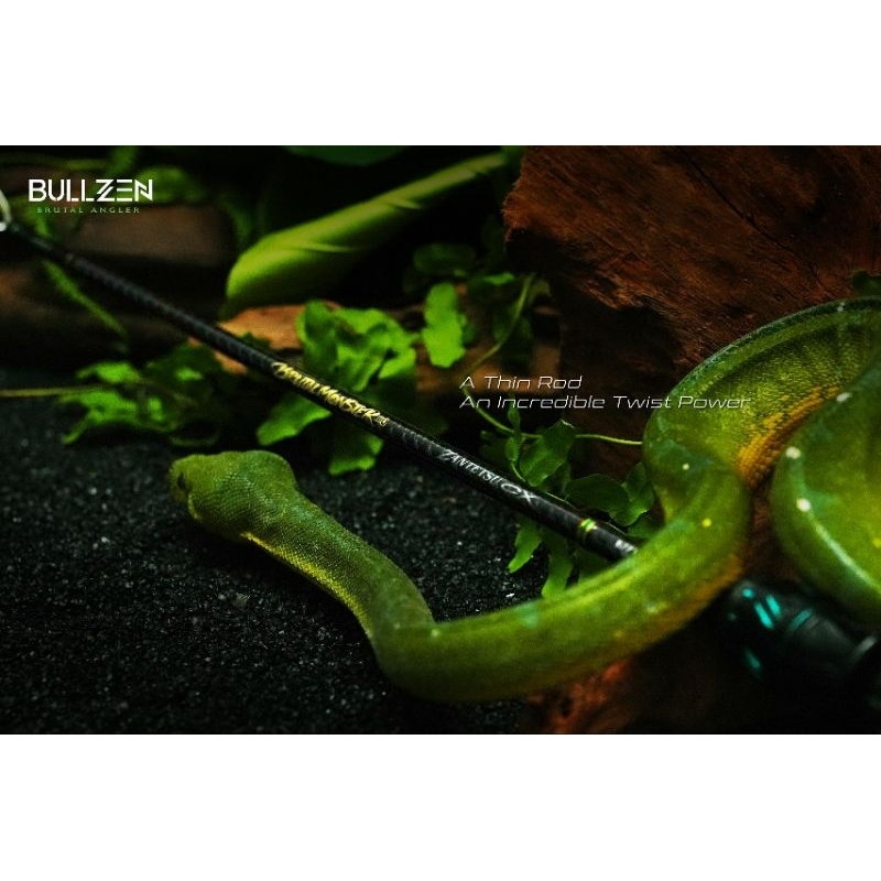 Jual JORAN BULLZEN ZENTETSU CX HDCC3 NEW | Shopee Indonesia