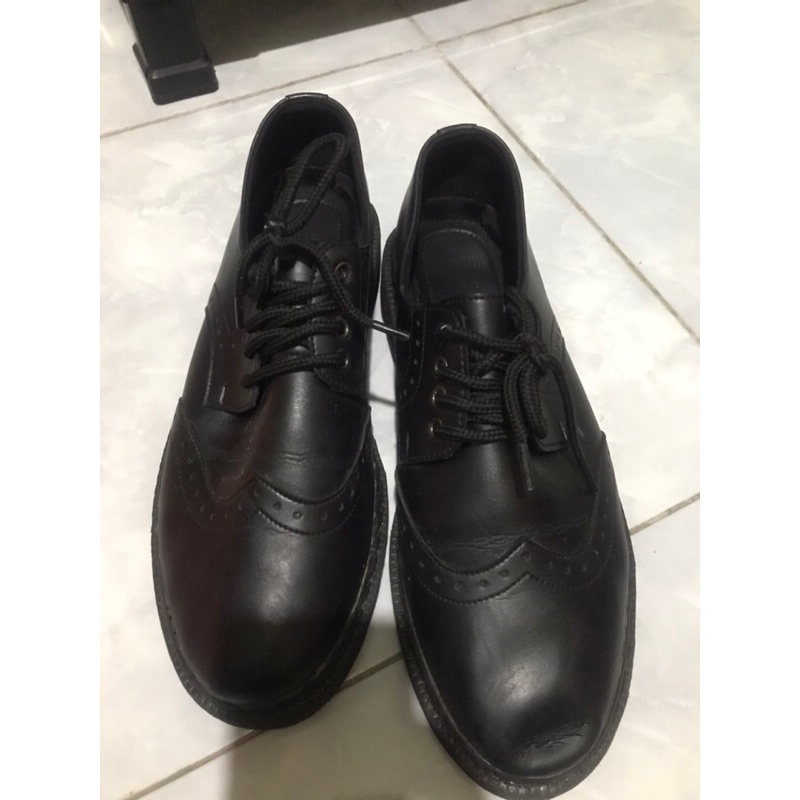 Jual Sepatu pantofel bekas | Shopee Indonesia