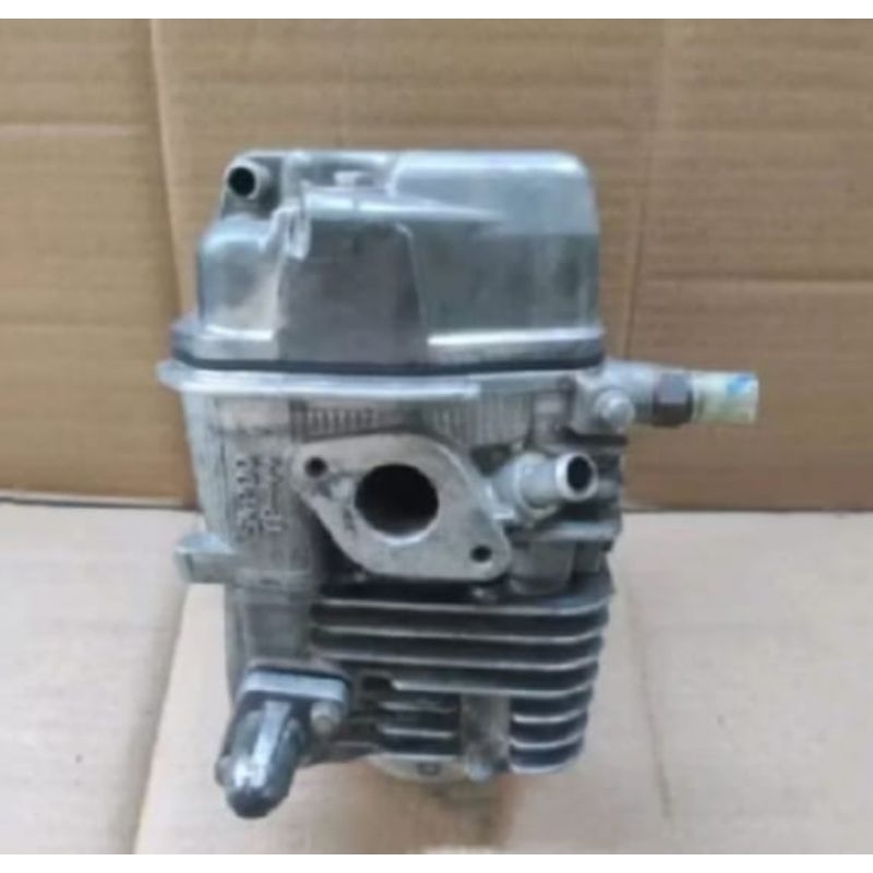 Jual BLok head blok klep bLok siLidercop isi boring blok seher siap ...